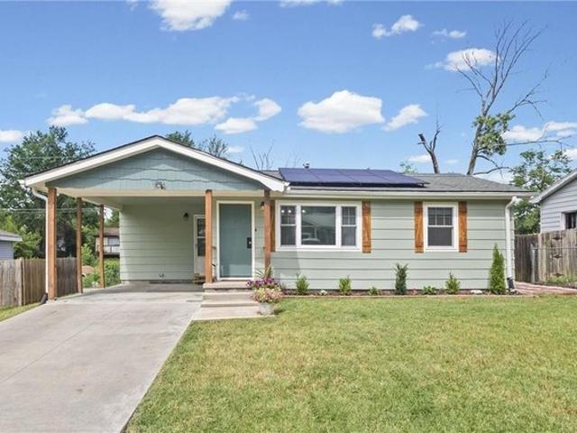 1911 Fair Ln, Columbia, MO 65202