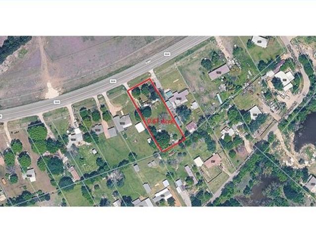 1911 FM 664, Ferris, TX 75125