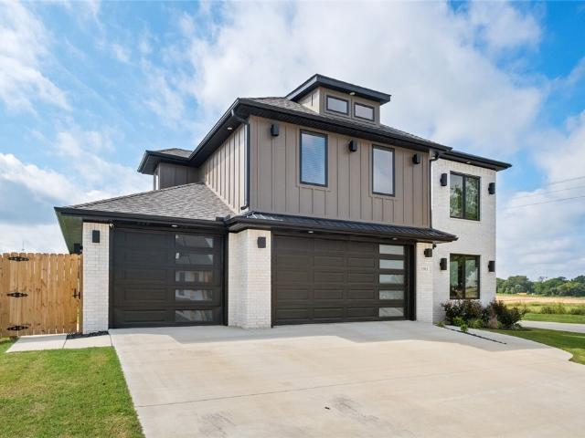 1911 Gaines Street