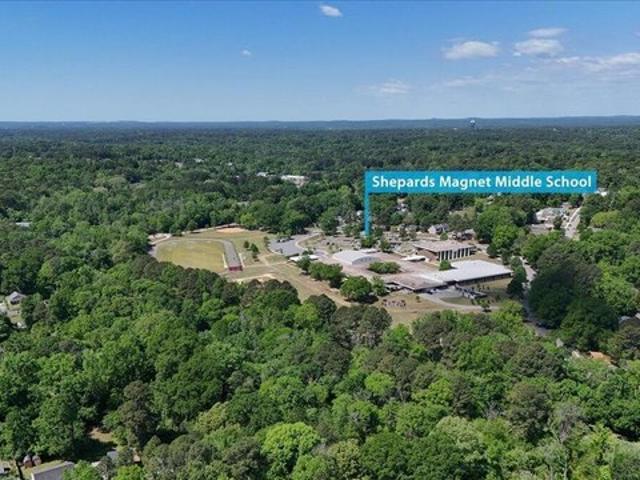 1911 Gilmore Ave, Durham, NC 27707