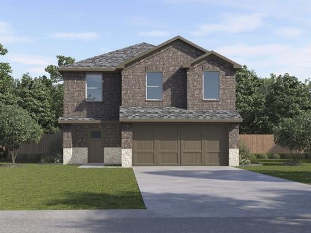 1911 Glory Dr, Bonham, TX 75418