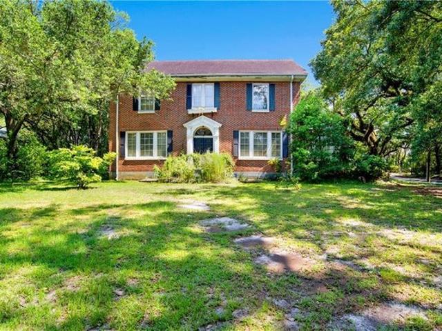 1911 Government St, Mobile, AL 36606
