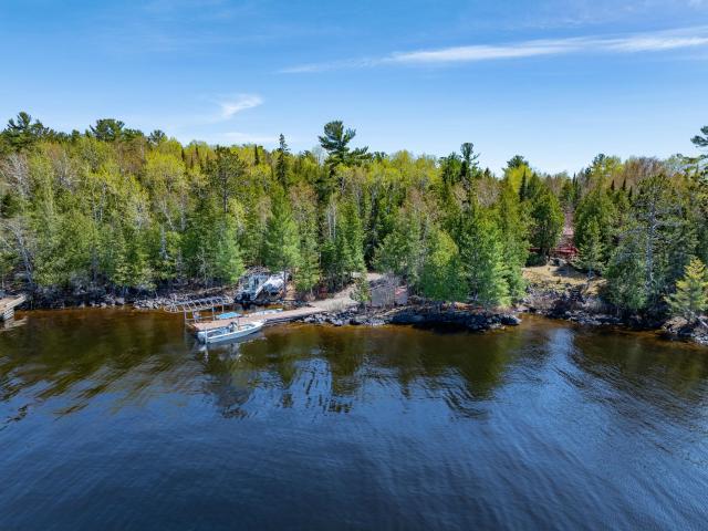 1911 Grindstone Island