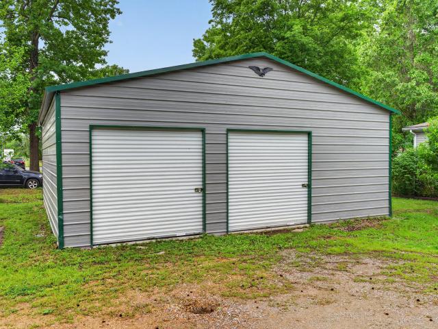 1911 Husband Road