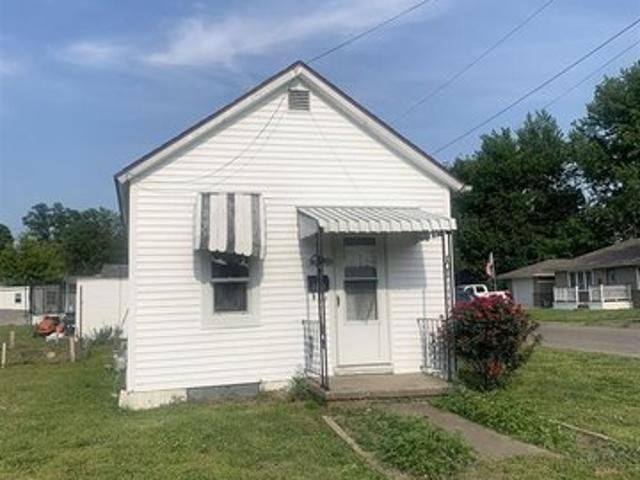 1911 Hall St, Owensboro, KY 42303