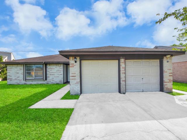 1911 Hammerwood Drive