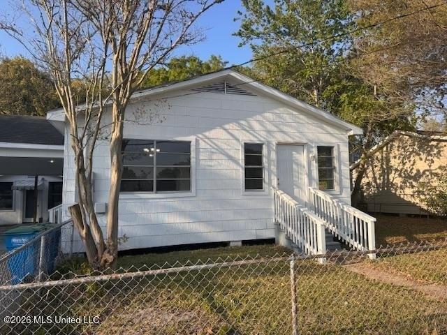1911 Ingalls Ave, Pascagoula, MS 39567