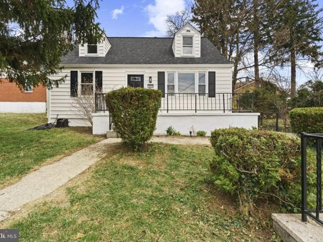 1911 Kernan Dr, Baltimore, MD 21207