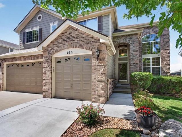 1911 Lodgepole Dr, Erie, CO 80516