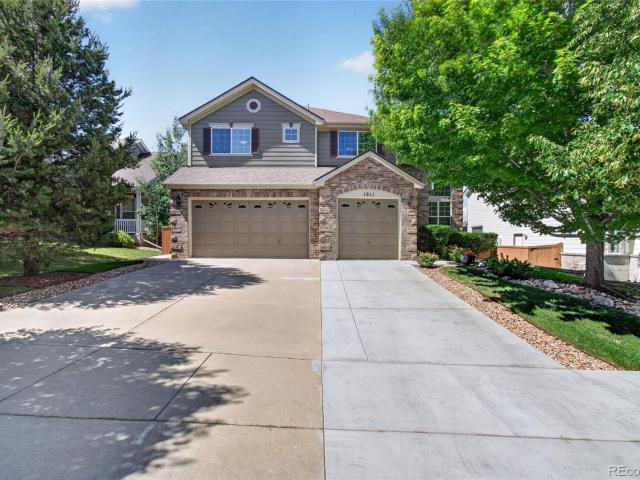 1911 Lodgepole Drive