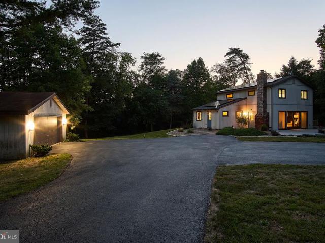 1911 Longs Gap Road