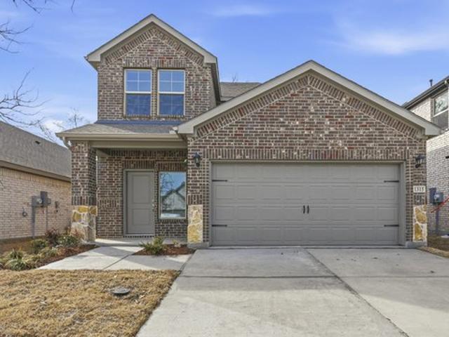 1911 Lostwood Dr, Princeton, TX 75407