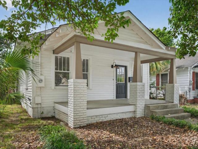 1911 Pickens Street