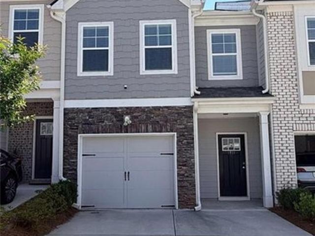 1911 Plainsboro Dr, Stonecrest, GA 30058