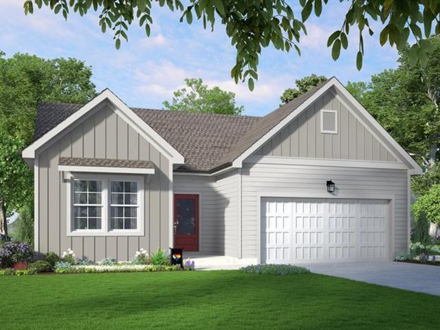 1911 Pollinator Pl, Mebane, NC 27302
