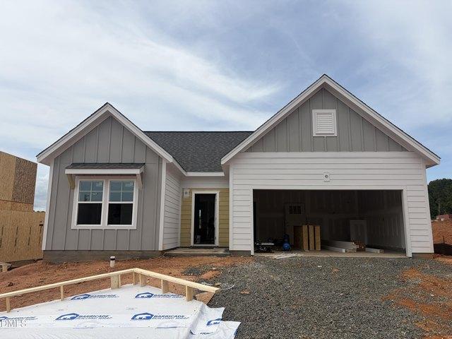 1911 Pollinator Pl, Mebane, NC 27302