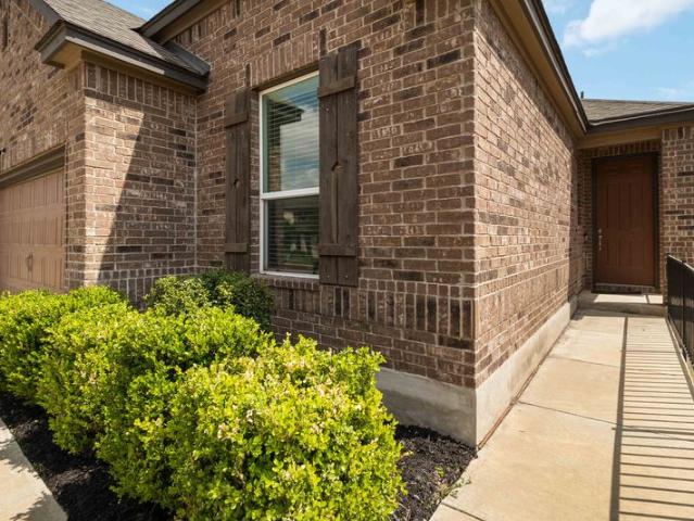 1911 Prickly Pear Dr, Bastrop, TX 78602 | MLS #8718