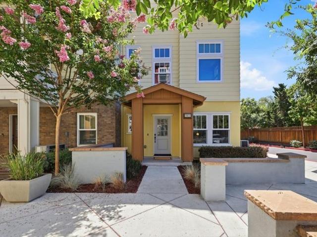 1911 Stella St, Mountain View, CA 94043