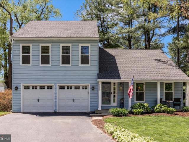 1911 Stoneridge Ct, Marriottsville, MD 21104 | MLS #MDCR2034 | Compass