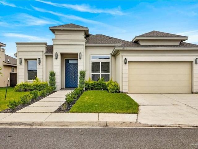 1911 Sunrise Ln, Mission, TX 78574