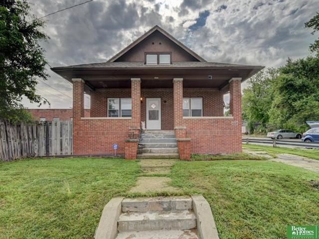 1911 S 50th St, Omaha, NE 68106