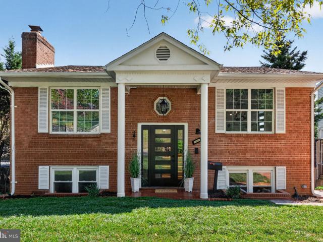 1911 S Kenmore St, Arlington, VA 22204 | MLS #VAAR2070 | Compass