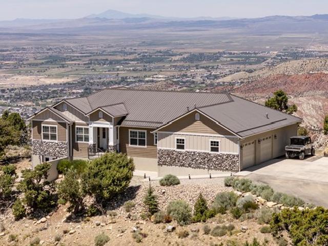 1911 S High Cedar View Dr, Cedar City, UT 84720