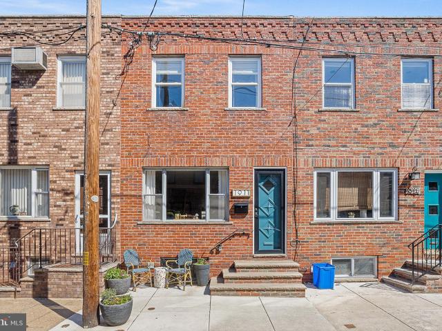 1911 S Iseminger St, Philadelphia, PA 19148 | Compass
