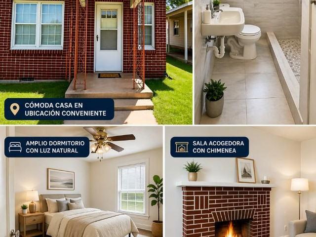 1911 SJ ST 2 Bedroom Apartment for Rent at 1911 S Jackson St, Amarillo, TX 79109