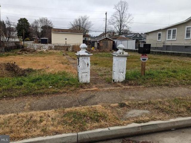 1911 Snyder Ave, Dundalk, MD 21222