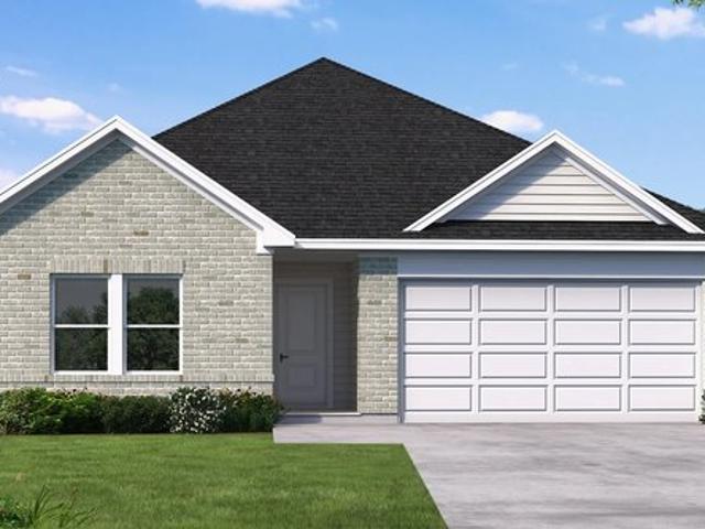 1911 Southfork Ranch Trl, Crosby, TX 77532