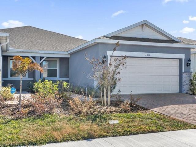 1911 Spring Shower Cir, Kissimmee, FL 34744