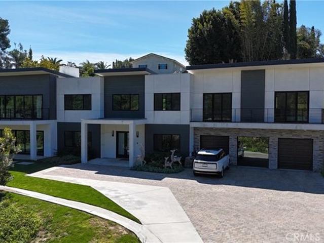 1911 Tumin Rd, La Habra Heights, CA 90631
