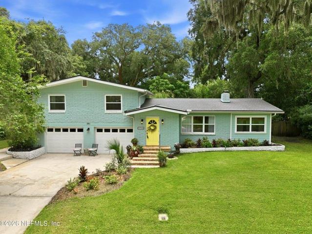 1911 Tanglewood Rd, Jacksonville Beach, FL 32250