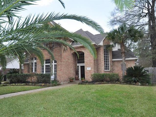 1911 Tawny Oaks Dr, Kingwood, TX 77345