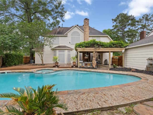1911 Tawny Oaks Drive
