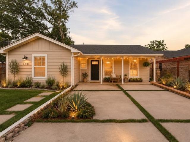 1911 Thonig Rd, Houston, TX 77055