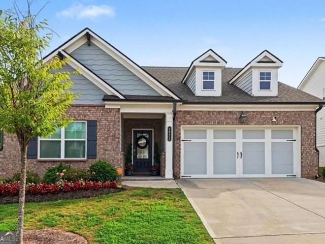 1911 Tidemarsh Ln, Lawrenceville, GA 30045