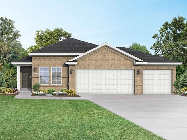 1911 Tioga View Dr, Rosharon, TX 77583