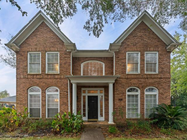 1911 Triple Mast Circle