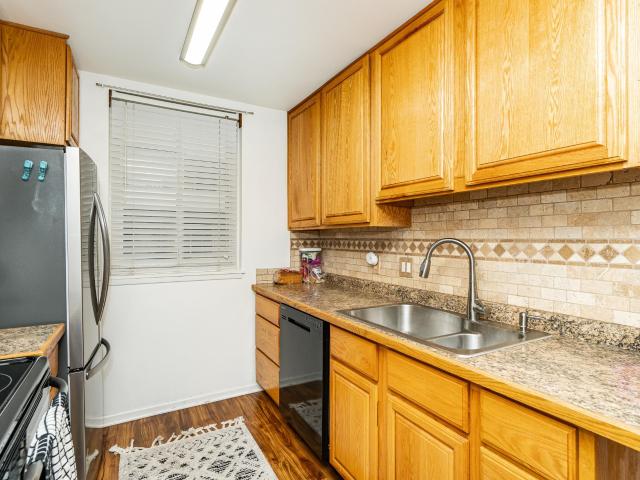 1911 Viking Drive NW # 12