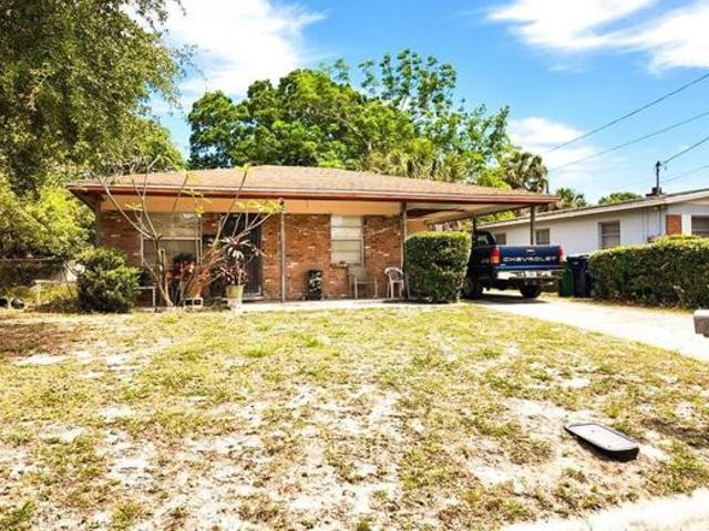 1911 W Cherry St, Tampa, FL 33607