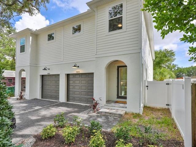 1911 W Beach St, Tampa, FL 33607