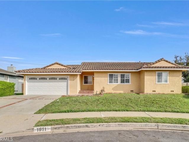 1911 W Doublegrove St, West Covina, CA 91790