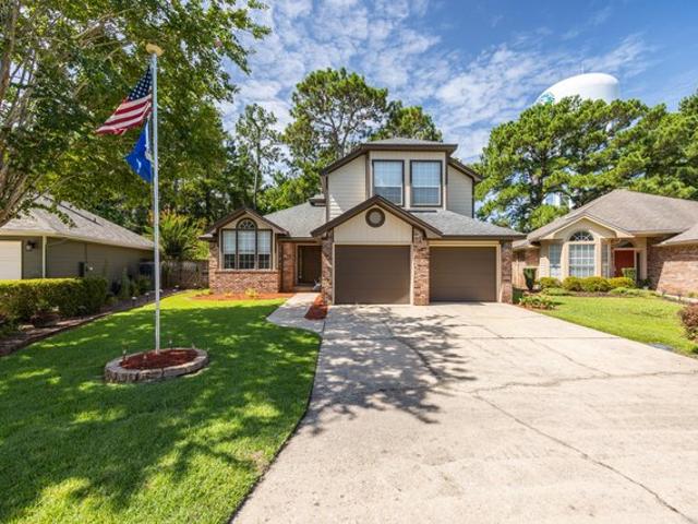 1911 W Mistral Ln, Fort Walton Beach, FL 32547
