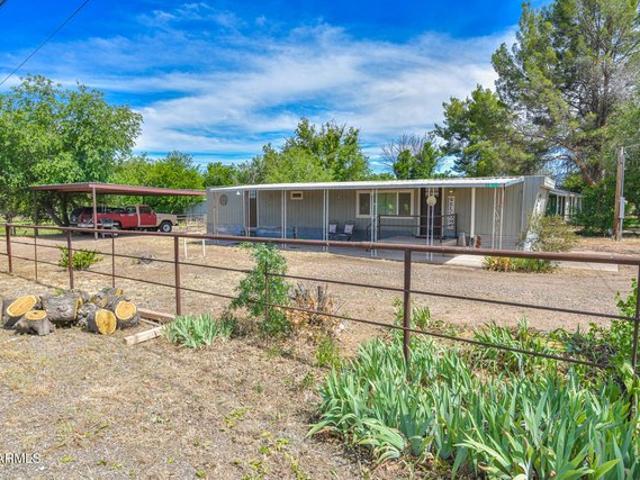 1911 W Park Verde Rd, Camp Verde, AZ 86322