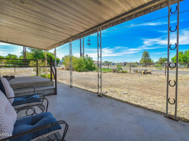 1911 w park verde road