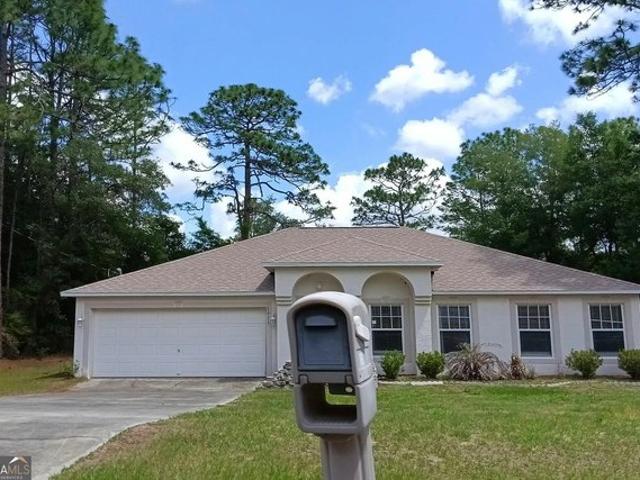 1911 W Quaker Ln, Citrus Springs, FL 34434