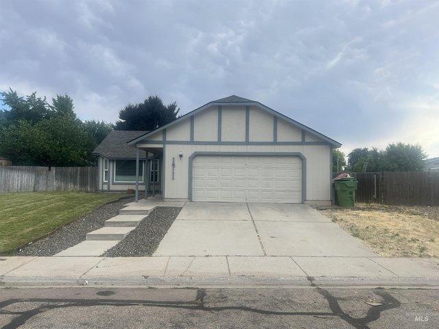 1911 W Tracy Ct, Meridian, ID 83646