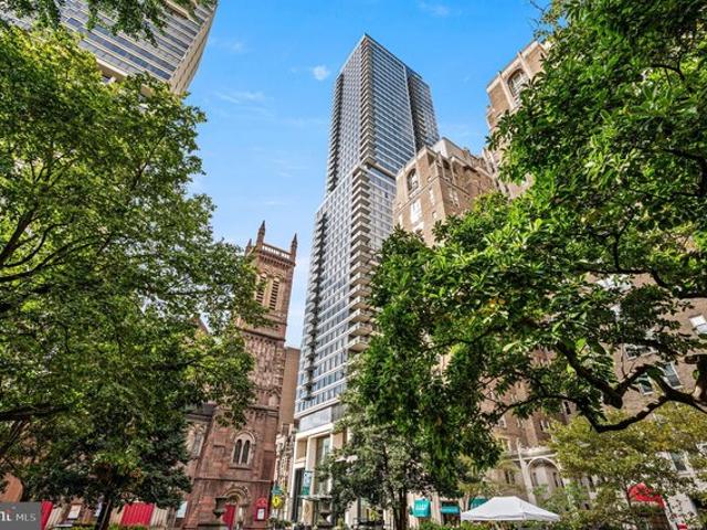 1911 Walnut St Apt 3504, Philadelphia, PA 19103